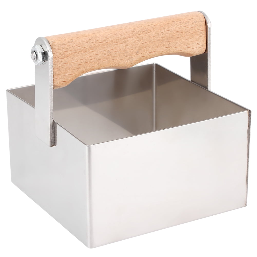 Honey Cutter,10.5x10.5x10.3cm Stainless Steel Honey Cutter Cutting Tool ...