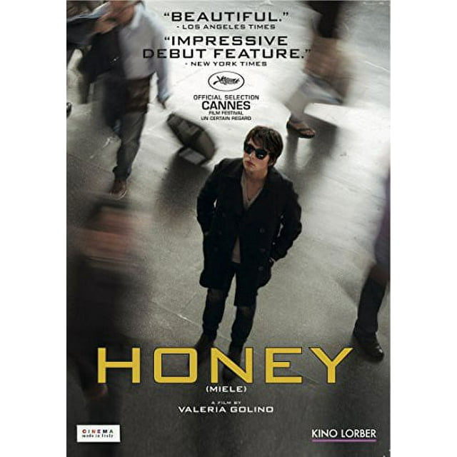 Honey (DVD), Kino Lorber, Drama - Walmart.com