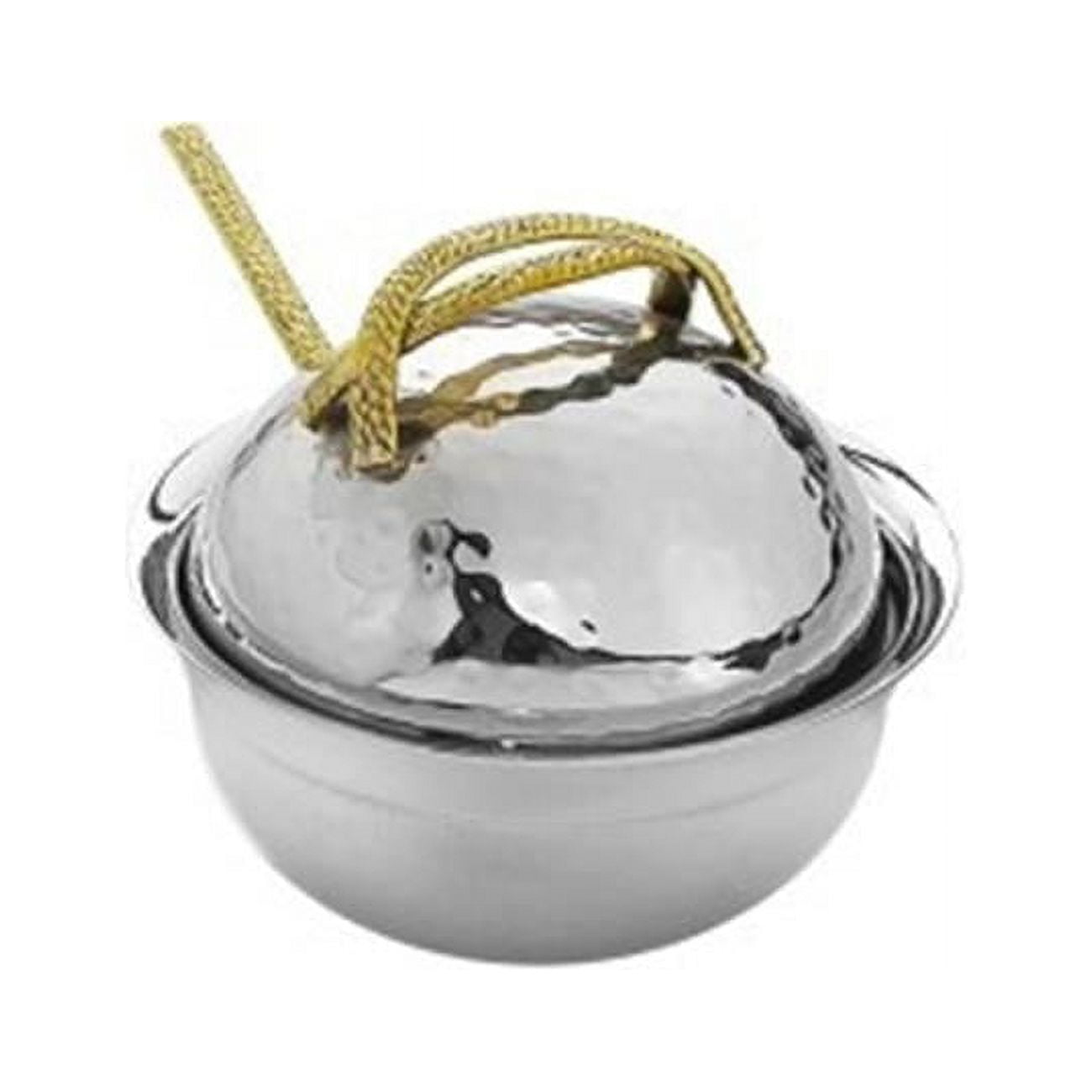 Honey Dish with Spoon & Cover, Spaghetti Look Handles - Walmart.com