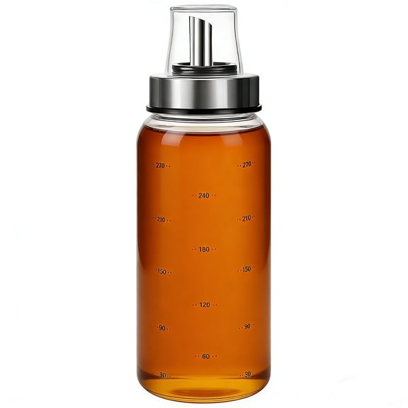 Shop Glass Honey Dispensers for Home Use with Elegant Designs