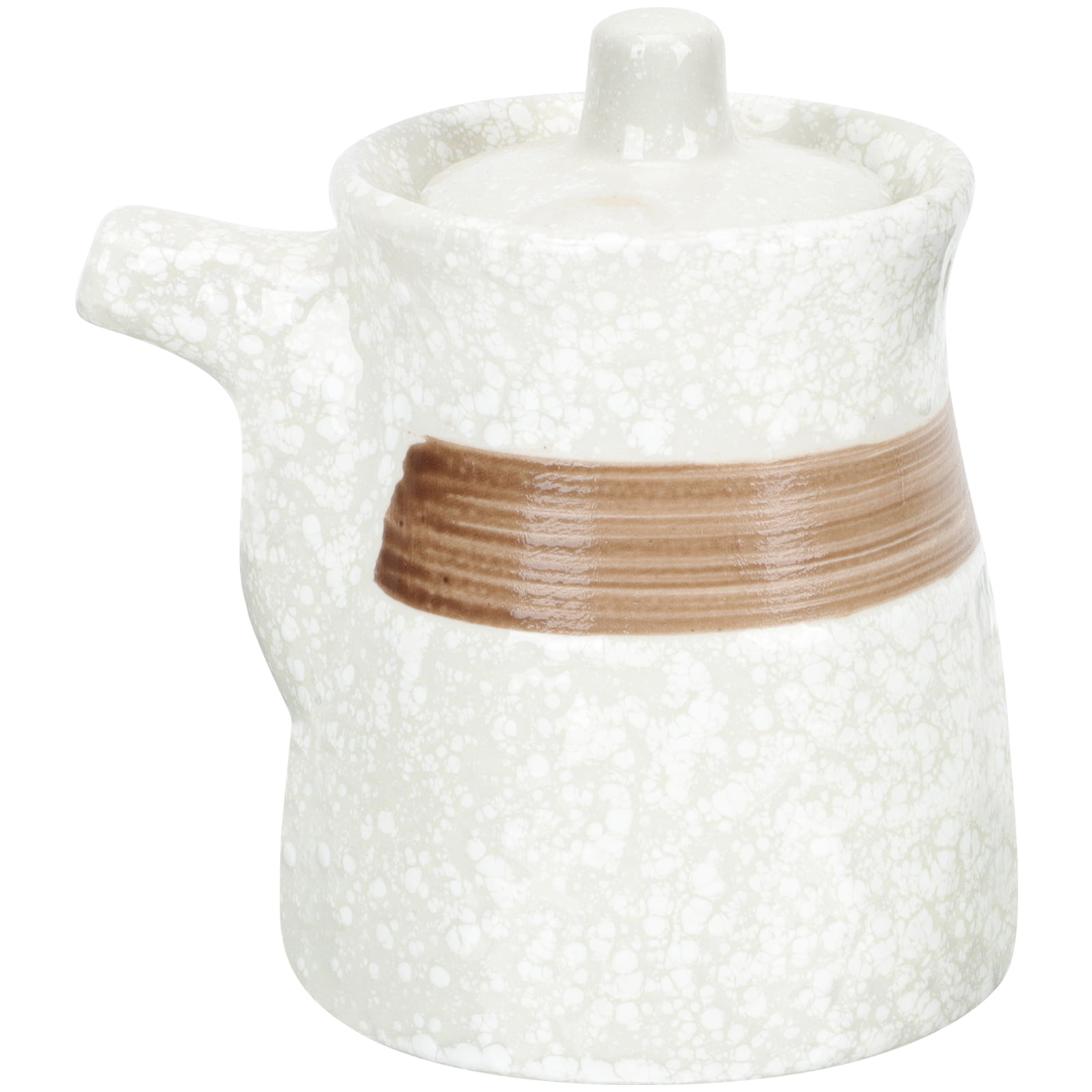 Honey Dispenser Japanese Seasoning Pot Soy Sauce Bottle - Walmart.com