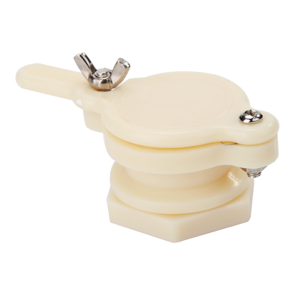 Honey Extractor Machine Hive Equipments Honey Separation Valve Nylon ...