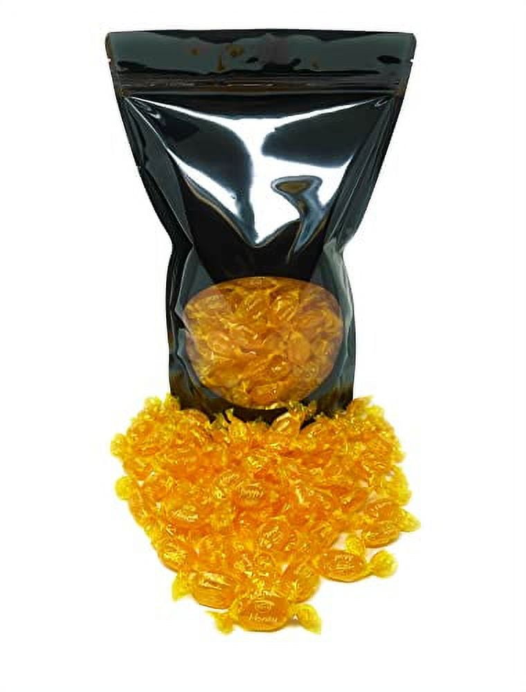 Honey Filled Hard Candy - 3 lbs - Honey Flavored Classic Bon Bons ...