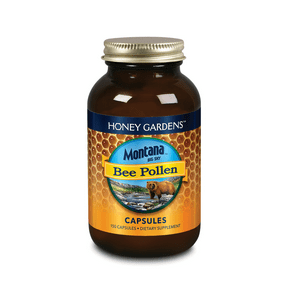Bee Pollen in Superfoods - Walmart.com
