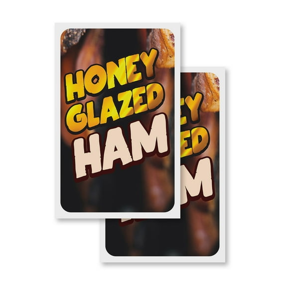 Honey Ham