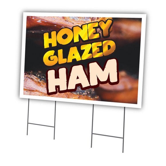 Honey Ham