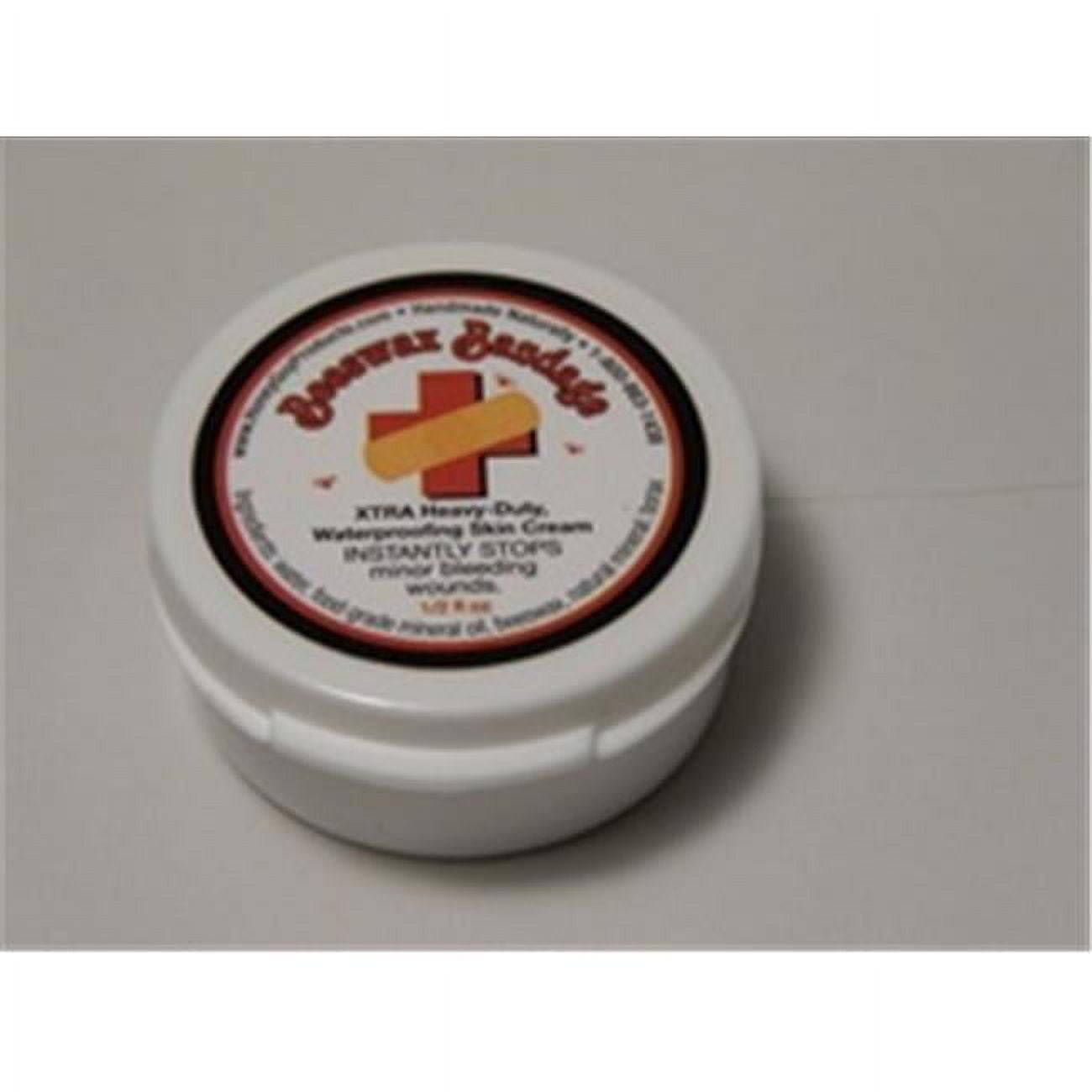 Honey Guy BEESWAX BANDAGE 0.5oz POCKET SIZE - Walmart.com