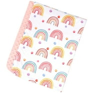 CafePress - Large Vector Heart In LGBTQ Rainbow Pride Colors - Soft ...