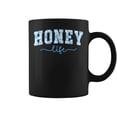 Honey Life Honey Grandma Honey Grandmother Coffee Mug - Walmart.com
