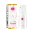Honey Mousse Hair Removal Spray Gentle & Skin-Friendly Hair Removal for ...