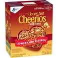 Honey Nut Cheerios, 48 Oz. - Walmart.com