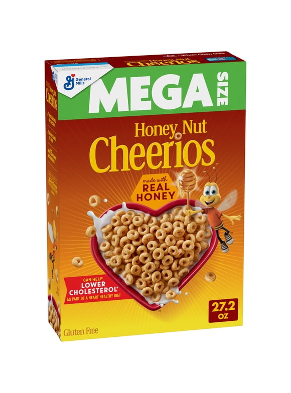 cheerios - Walmart Business