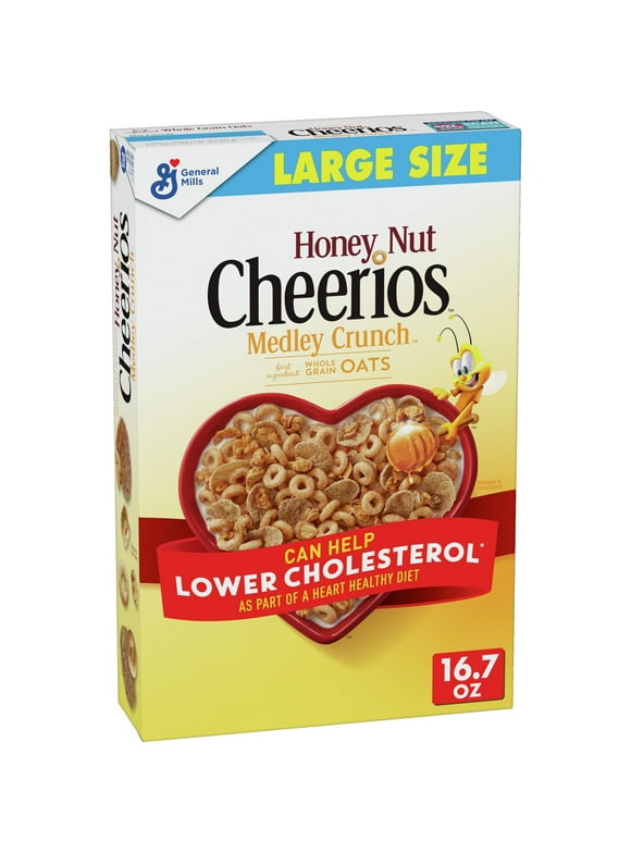 cheerios - Walmart Business