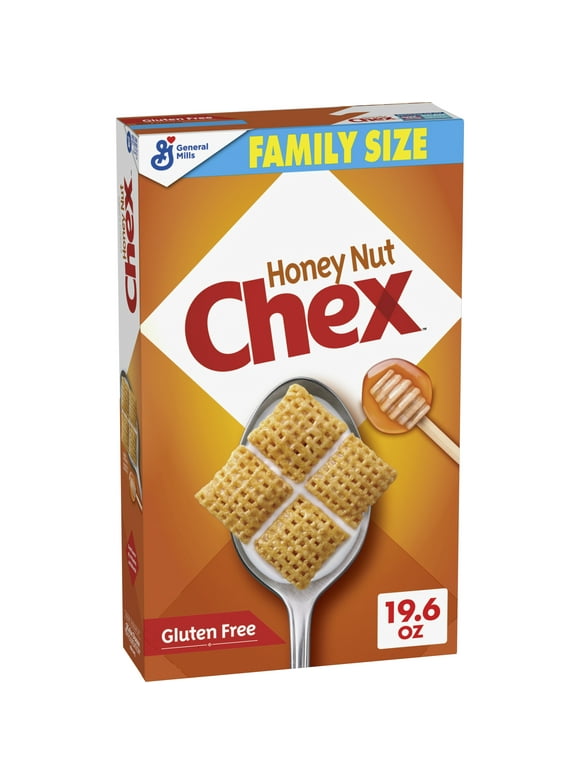 Chex Cereal in Cereal - Walmart.com
