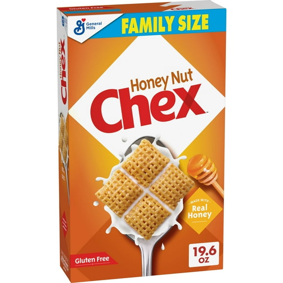 Chex Cereal in Cereal - Walmart.com