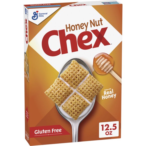 Chex Cereal in Cereal - Walmart.com