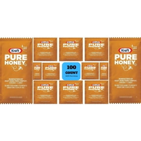 Honey Packet