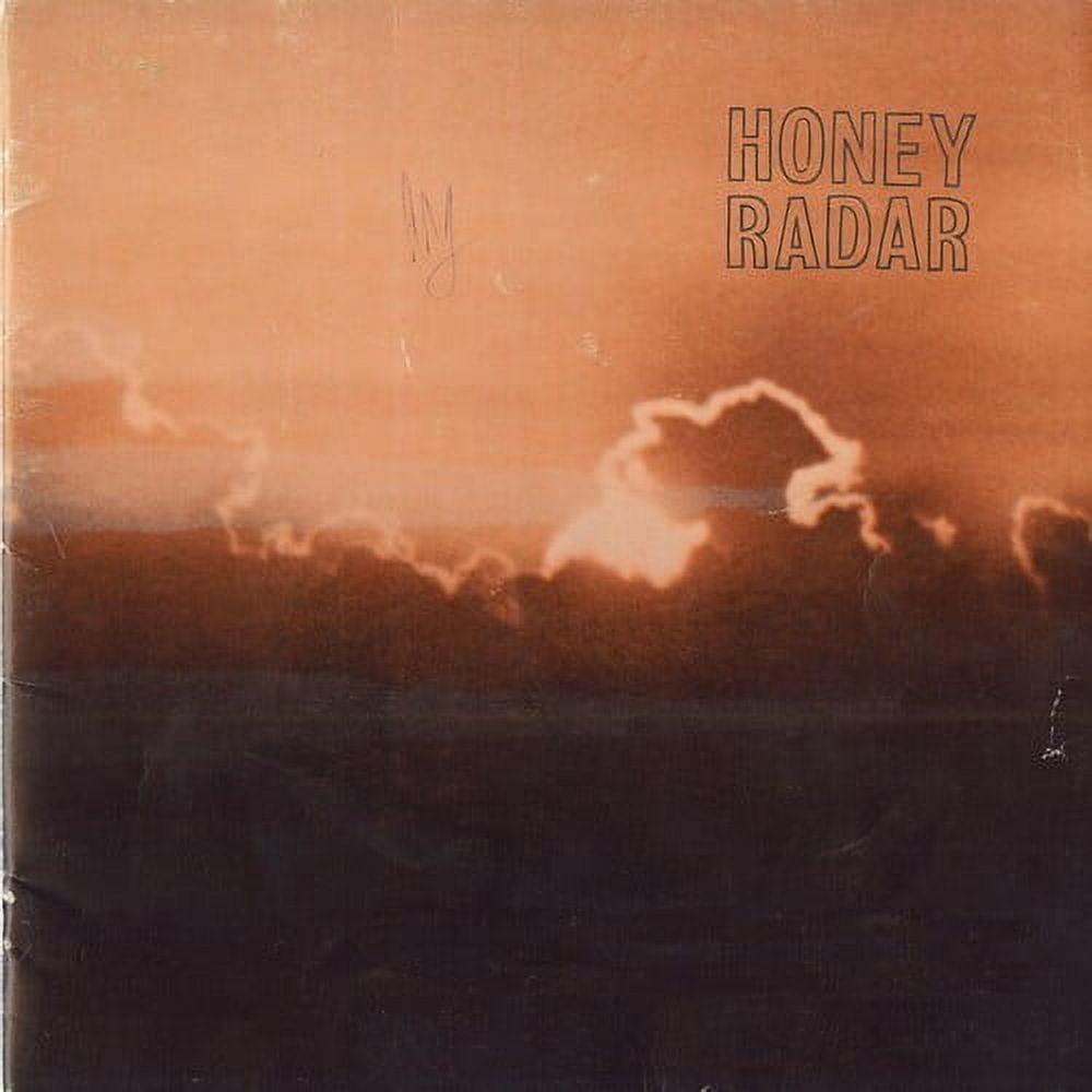 Honey Radar - Ruby Puff Of Dust - Music & Performance - Vinyl - Walmart.com
