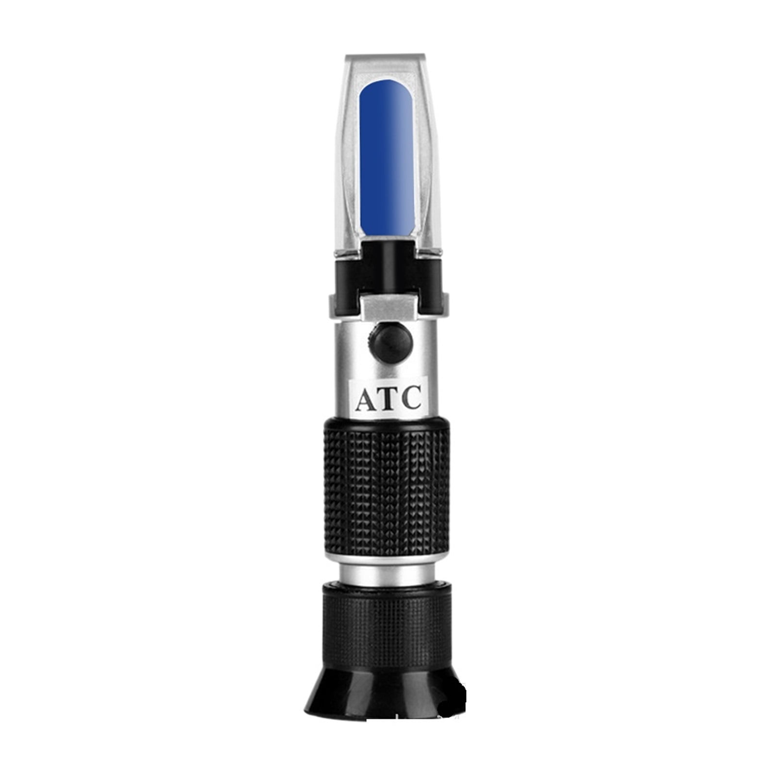 Honey Refractometer 58-90% Moisture Baume Tester Meter ATC Test Kit ...