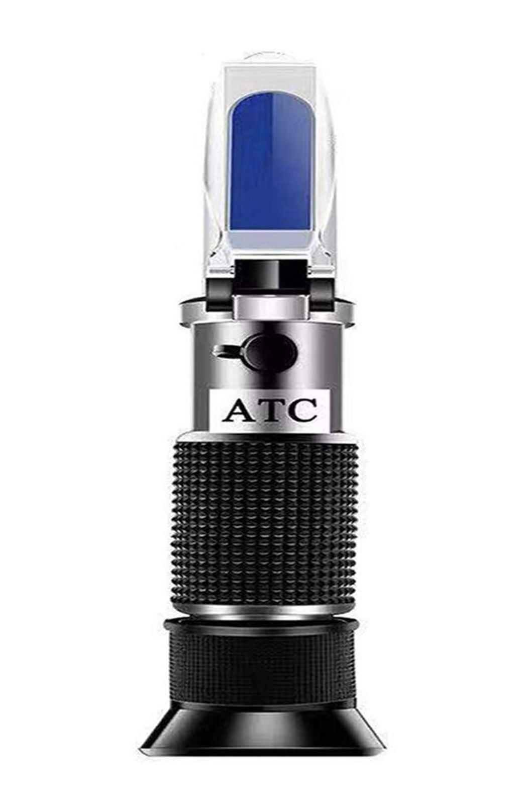 Honey Refractometer For Honey Moisture Brix And Baume 3-in-1 Uses 58-90 ...