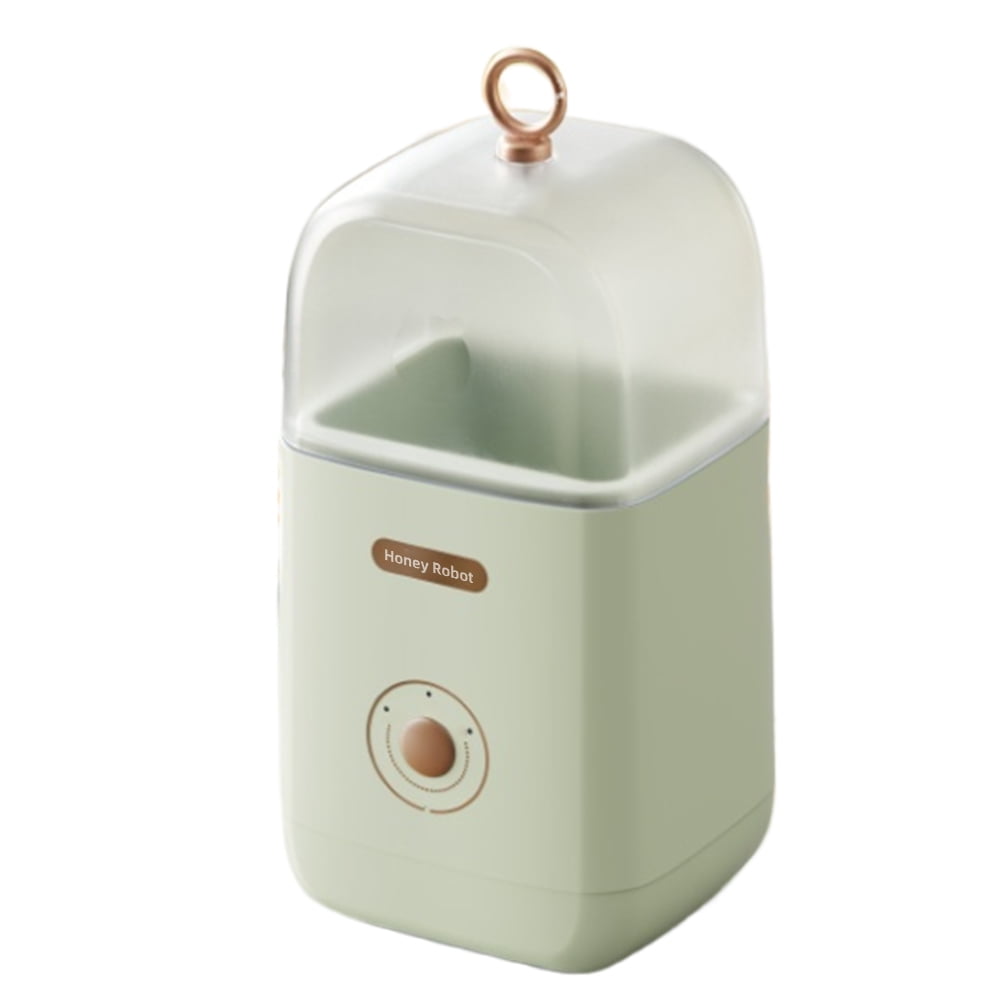 Honey Robot Electric appliances for making yogurt, Yogurt Makers ...