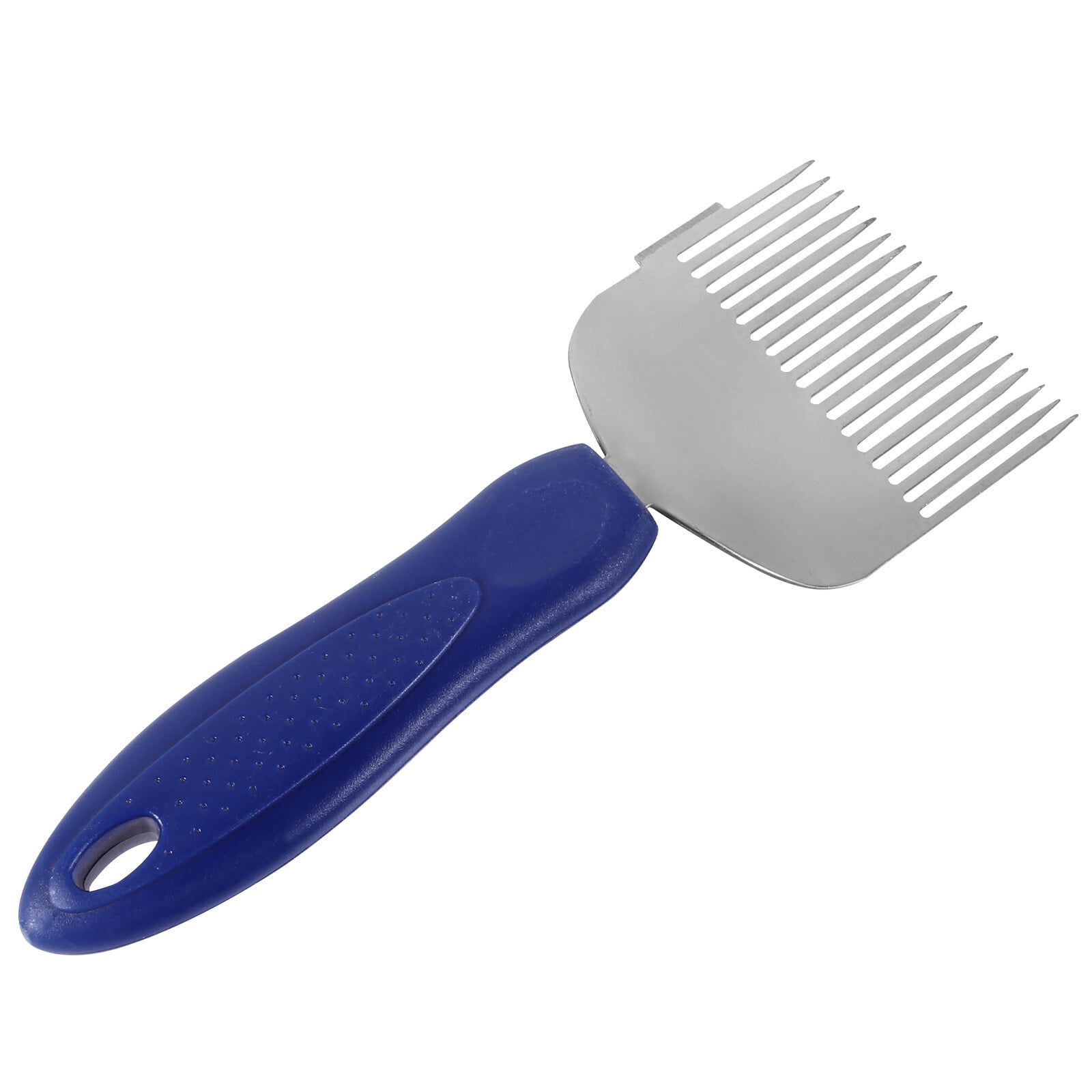 WHAMVOX Hive Tool Beekeeping Dark Blue Honeycomb Scraper 1Pack 7.5x2 ...