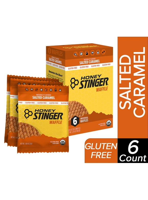 Honey Stinger in Shop by brand - Walmart.com