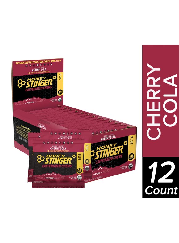 Honey Stinger in Shop by brand - Walmart.com