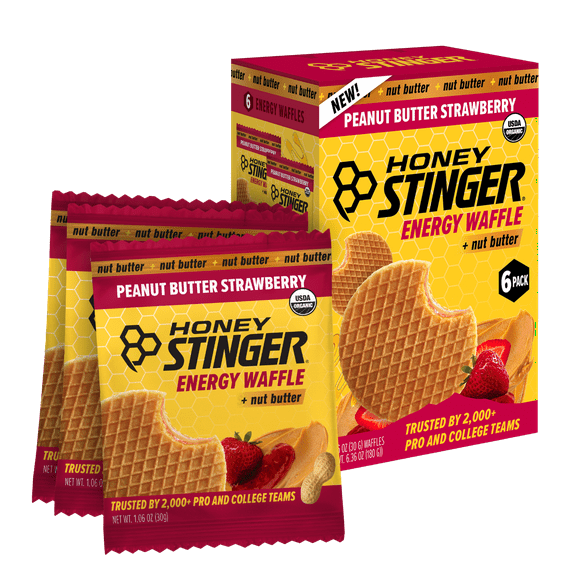 Honey Stinger Food - Walmart.com