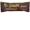 Honey Stinger Rocket Chocolate Energy Bar, 1.75 Oz, Box of 15 (Case of ...