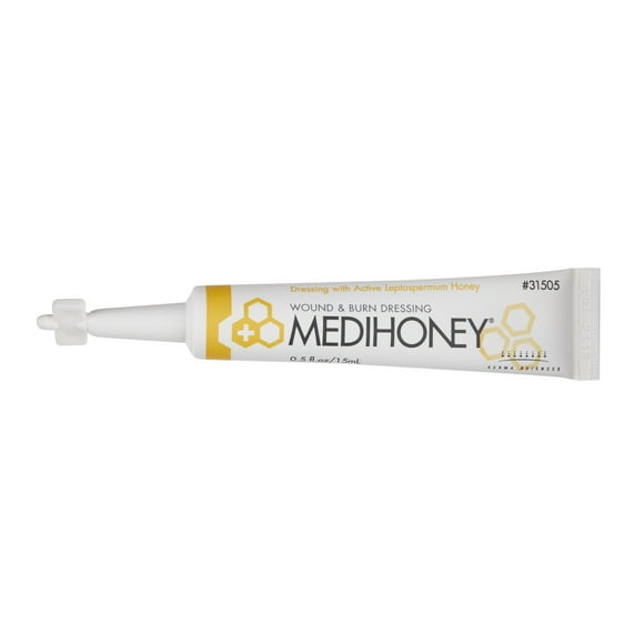 Medihoney Wounds