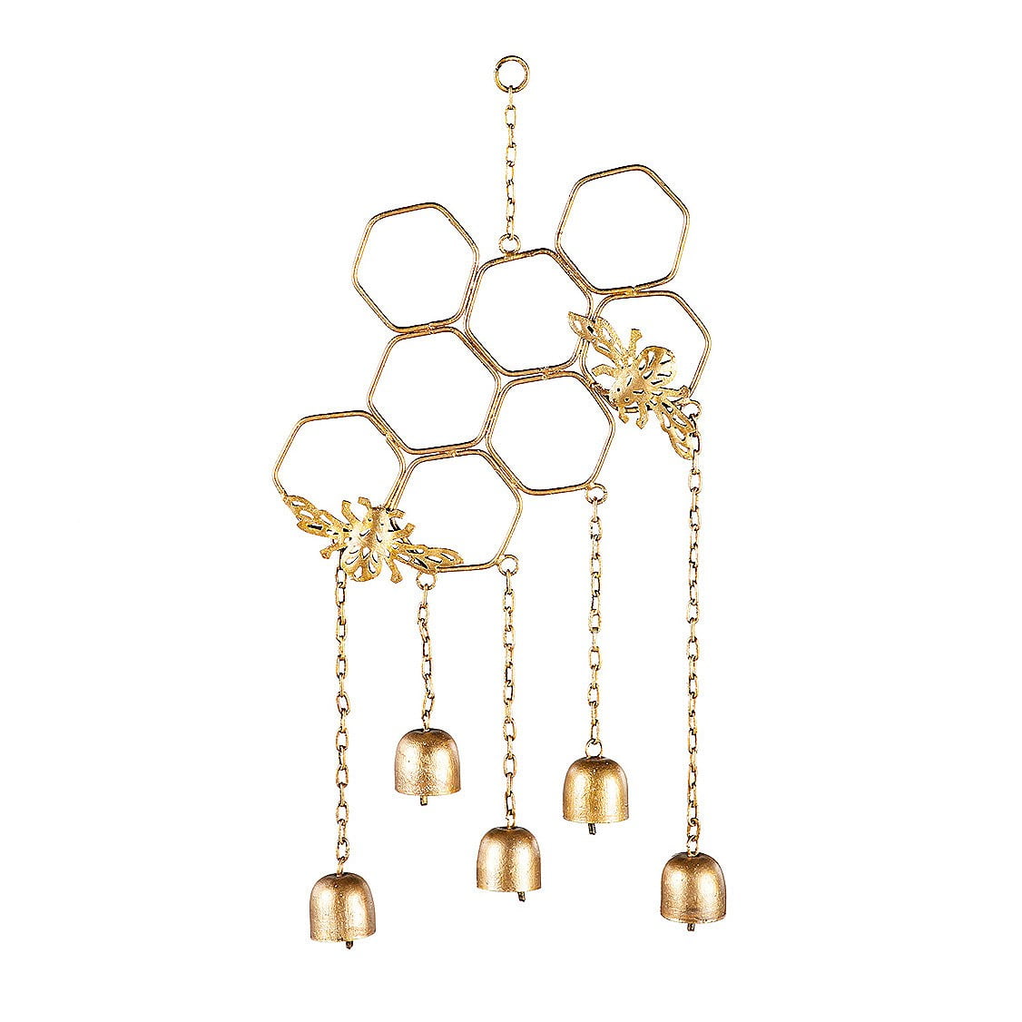 Honey bee Wind Chime - Walmart.com