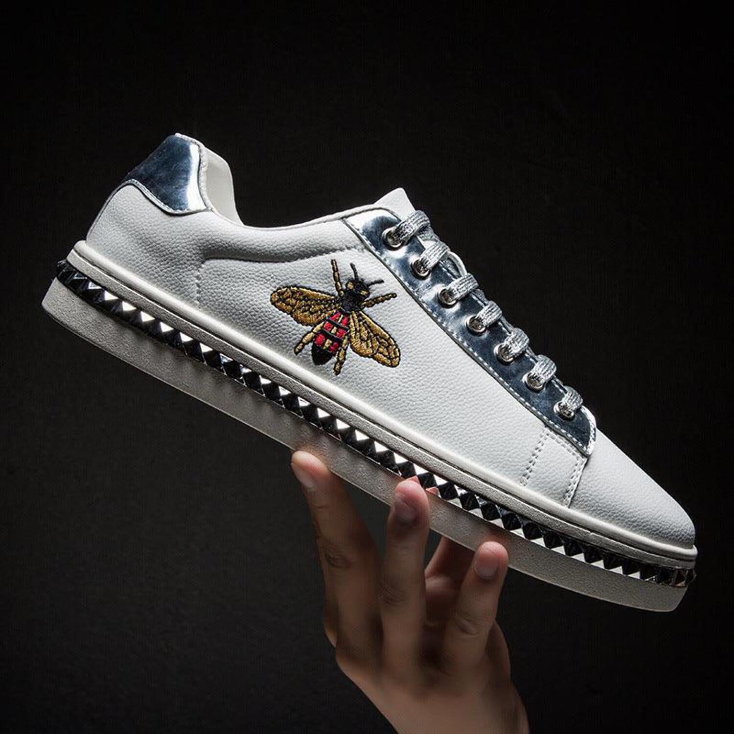 Honey bee shoes - Walmart.com