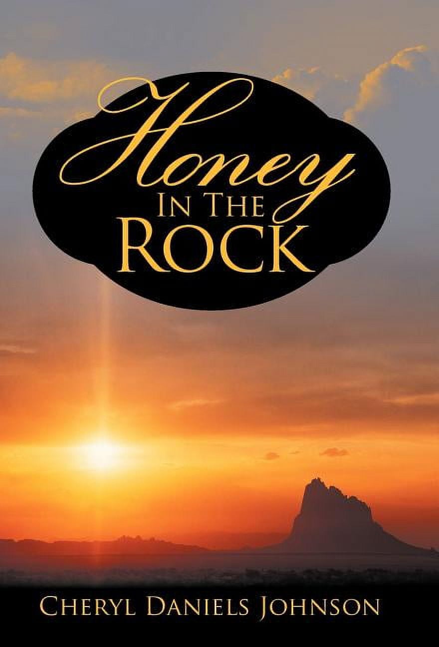 Honey in the Rock - Walmart.com