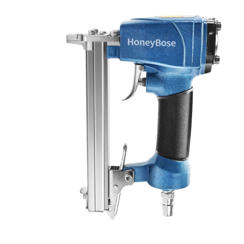 HoneyBose Power-operated staple guns, Ready-to-Use Pneumatic Nail Gun ...