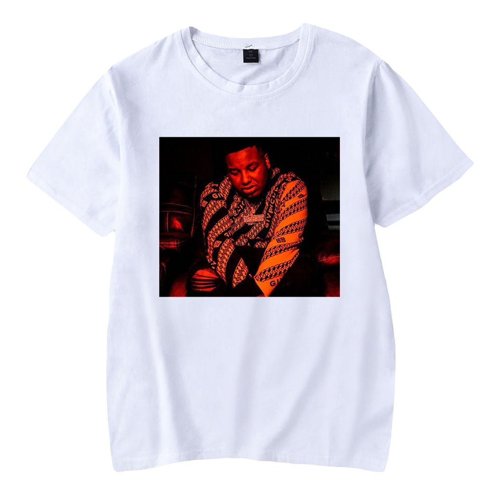 HoneyKomb Brazy Logo Merch Tour T-shirt Short Sleeve Women Men Summer Tee Top Tshirt - Walmart.com