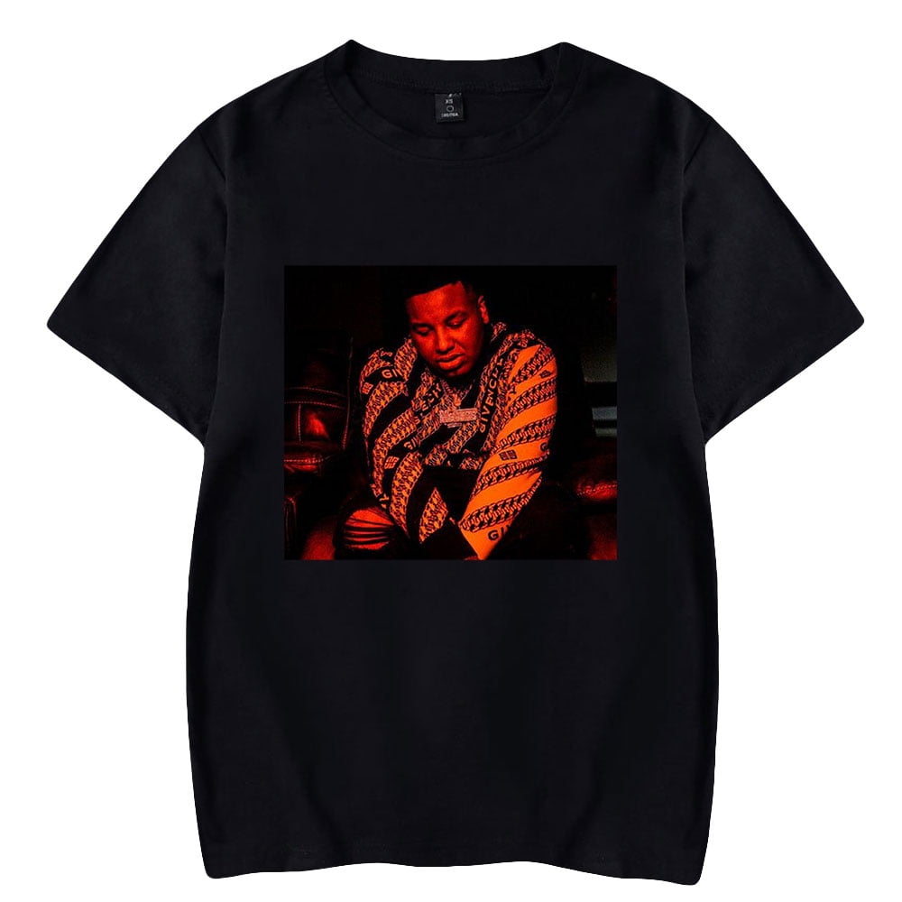 HoneyKomb Brazy Logo Merch Tour T-shirt Short Sleeve Women Men Summer ...