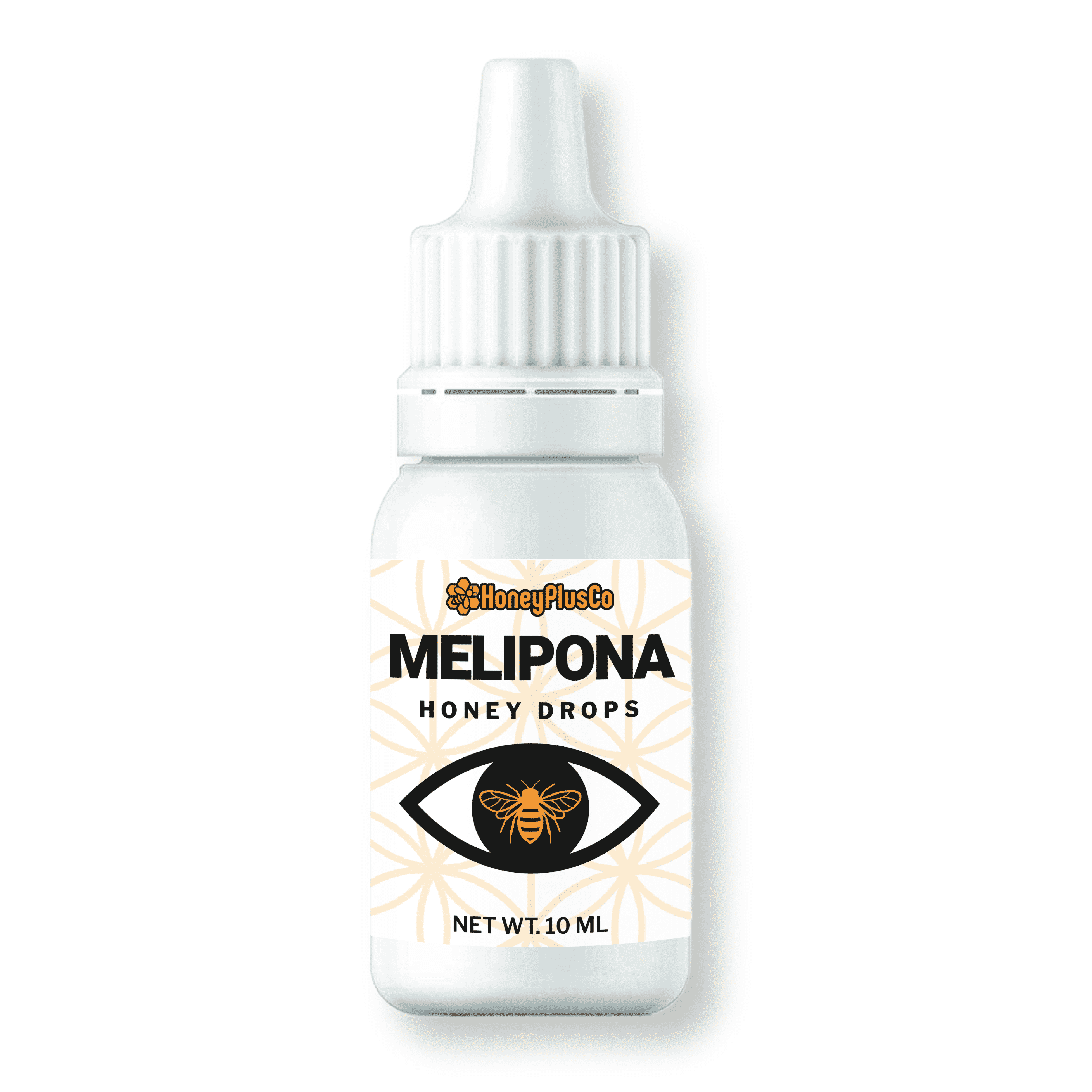 HoneyPlusCo | 100% Natural Melipona Honey - Made By Stingless Bees (10 ...