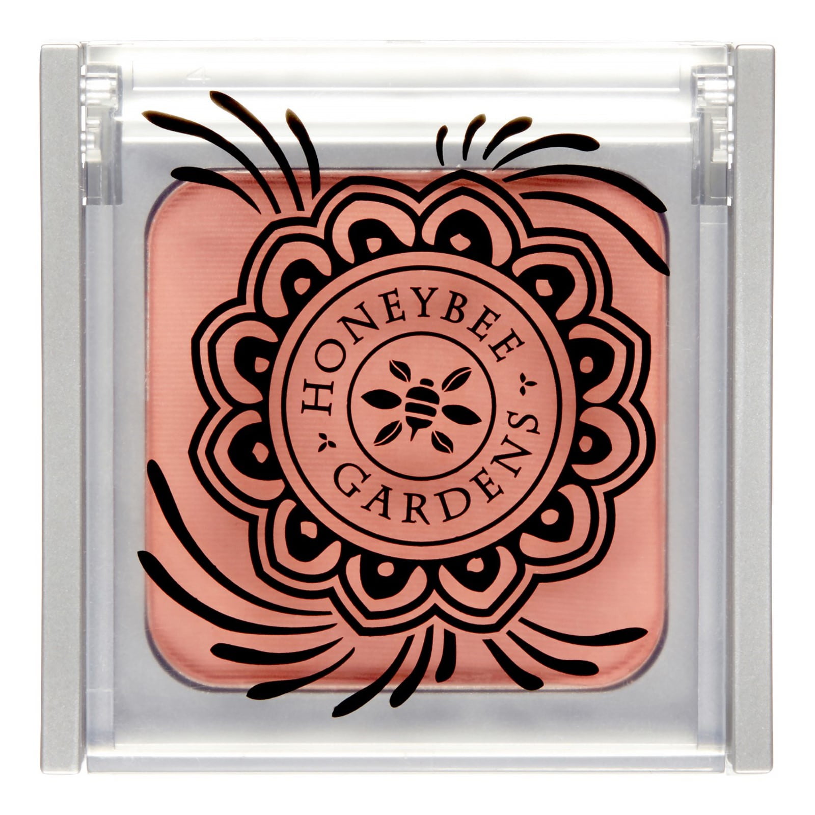 Honeybee Gardens Complexion Perfecting Blush Tea Rose - Walmart.com
