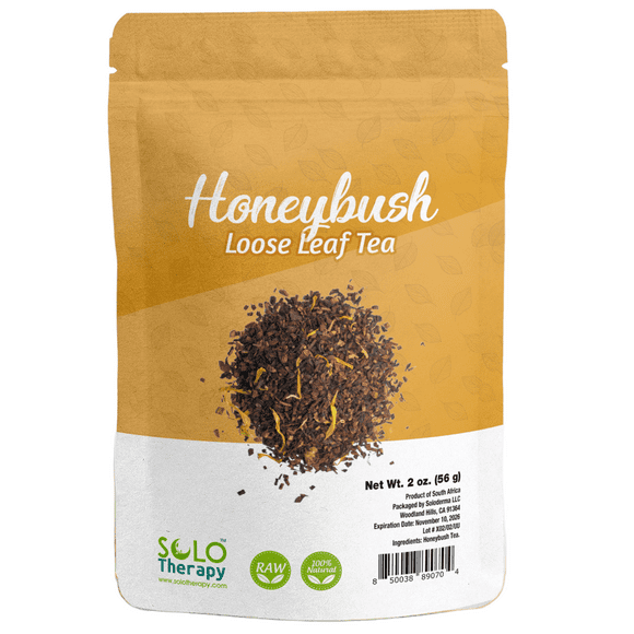 South African Honeybush Tea