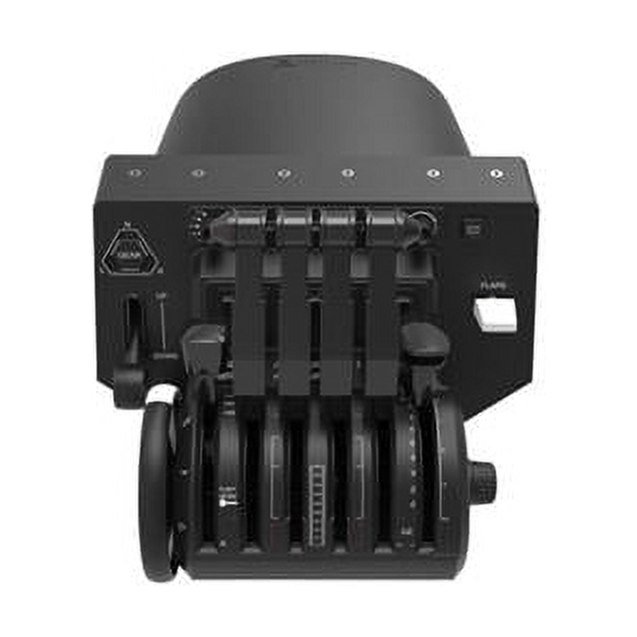 Honeycomb Aeronautical HC003226 Flight Simulation Controller for PC ...