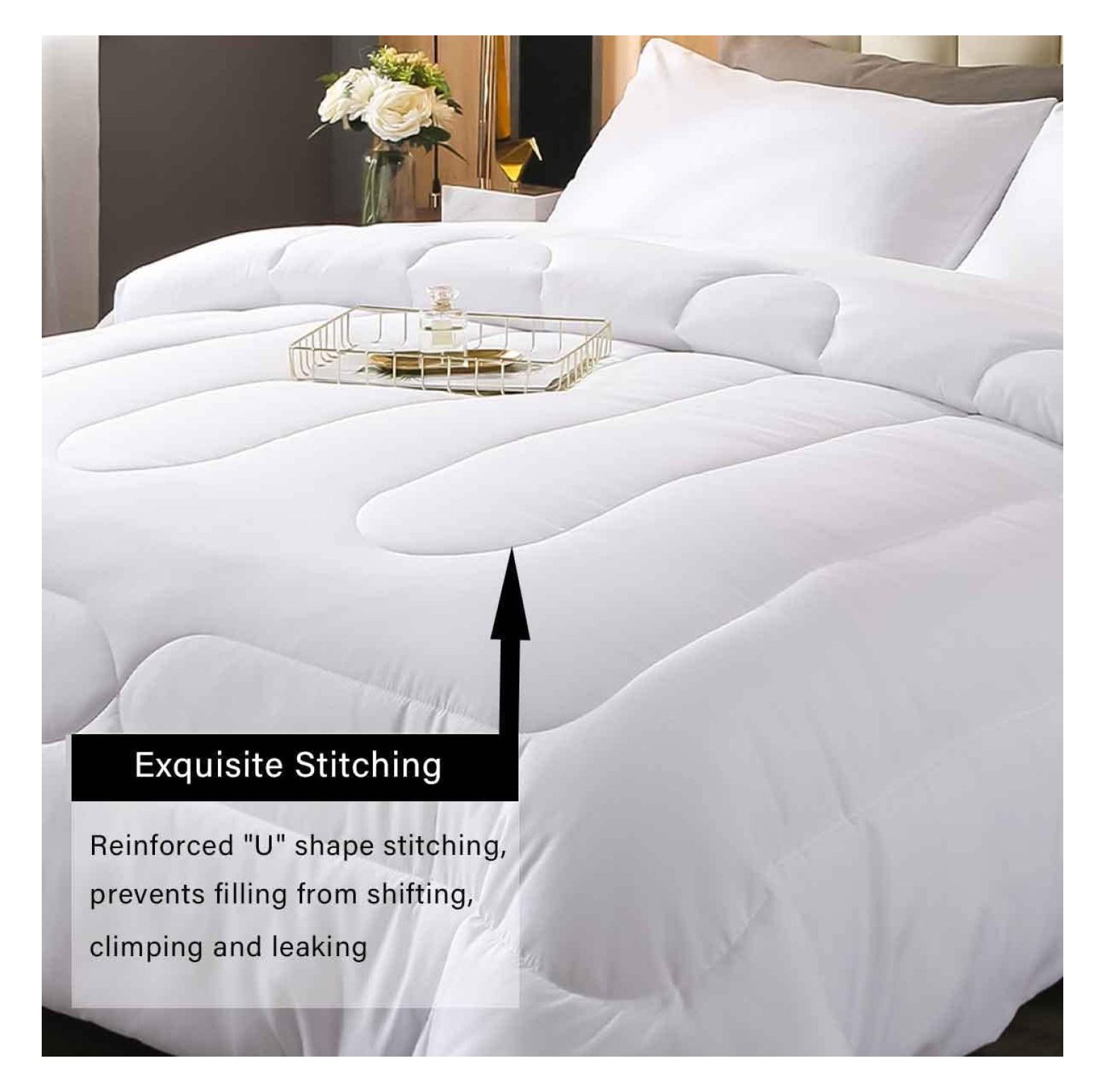Honeycomb Comforter Set Hexagonal Comforter for Kids Boys Girls Teens ...