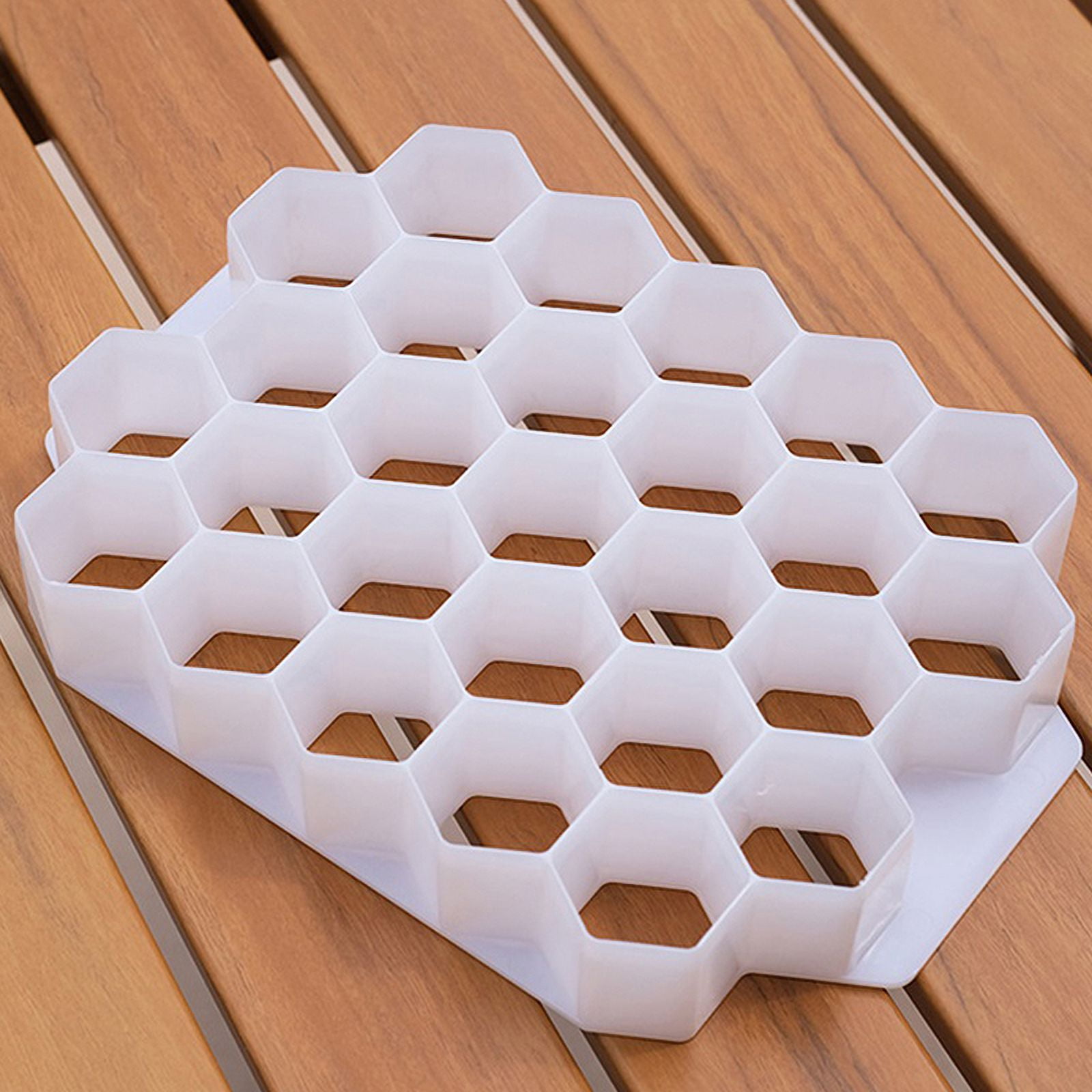 Honeycomb Divider Dumpling Pastry Divider Pasta Filling Dough ...