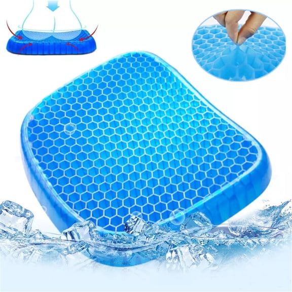 Honeycomb Cushions