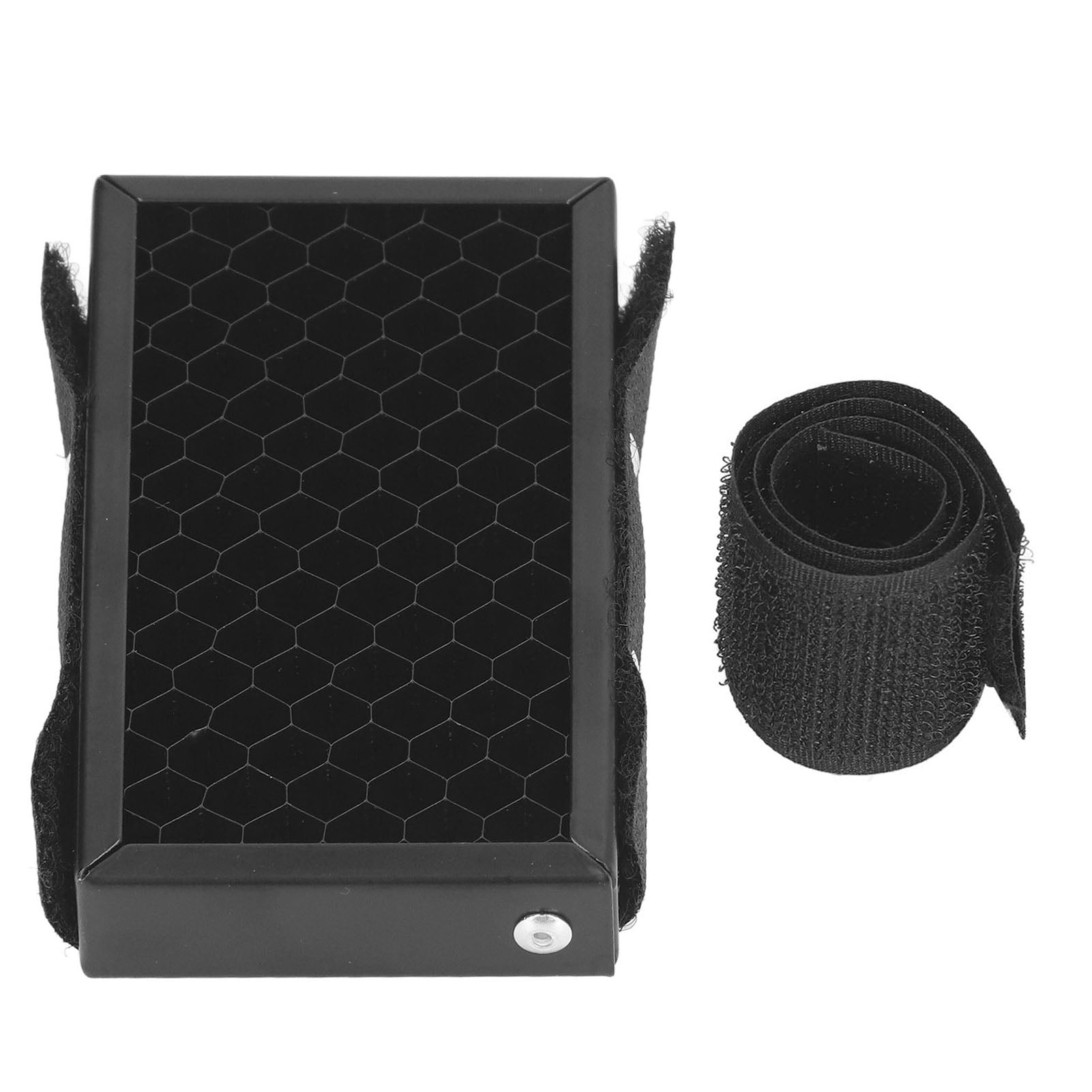 Honeycomb Grid Camera Flash Accessory 50 Degree Portable Honeycomb ...