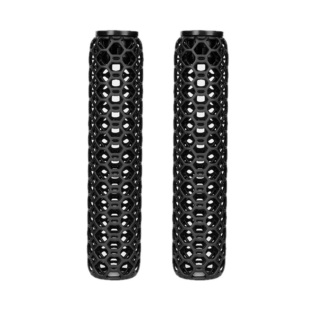Honeycomb Pattern Bike Grip 3D Printed Resins Grip Enhances Grip ...