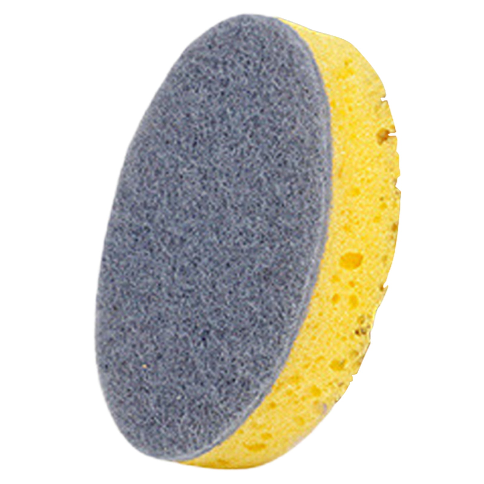 Honeycomb Scrubbing Sponge for Cleaning Kitchen Car & Household Chores ...