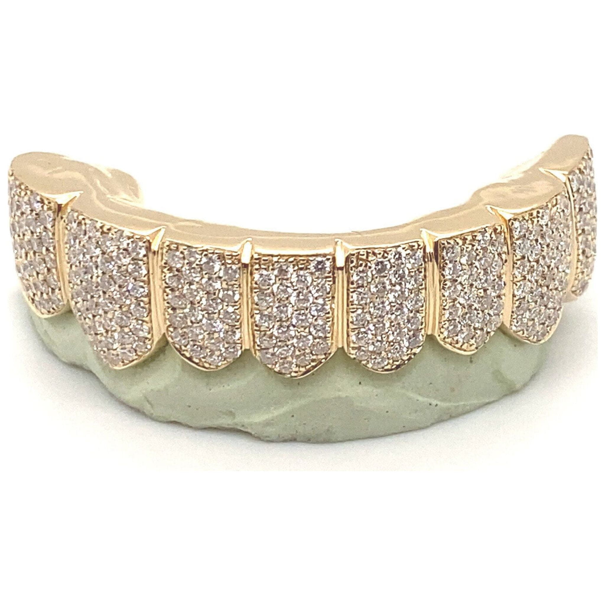 Honeycomb Set Diamond Pullout Grill - Walmart.com