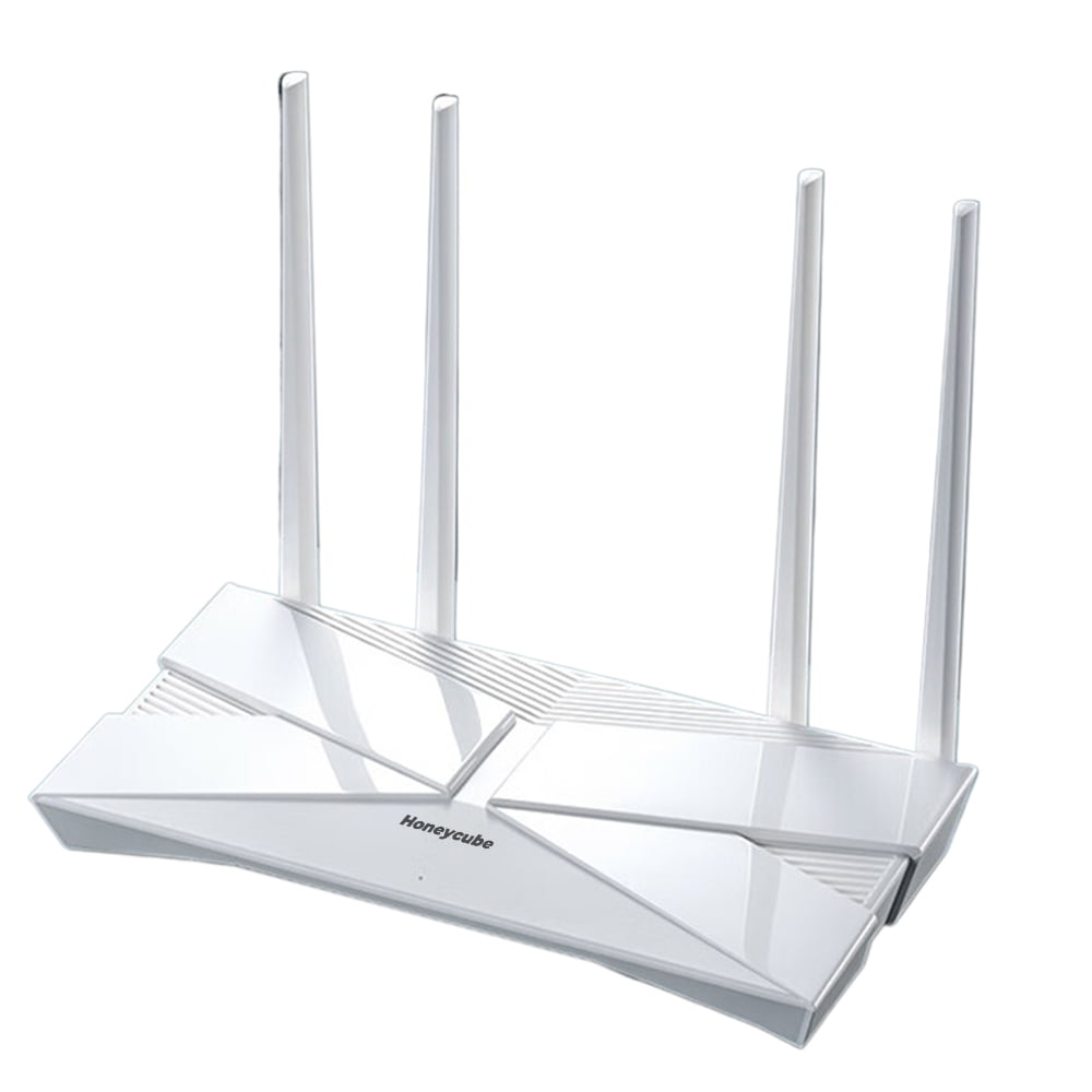 Honeycube Network routers, Wireless Router, Gigabit, Dual Band Internet ...