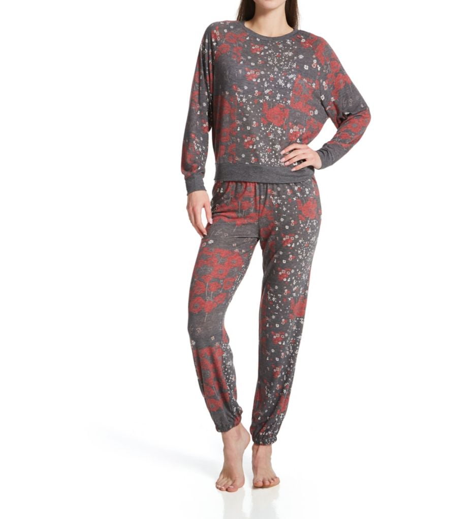 Honeydew Intimates Womens Star Seeker Knit Lounge Set Style-94113 ...